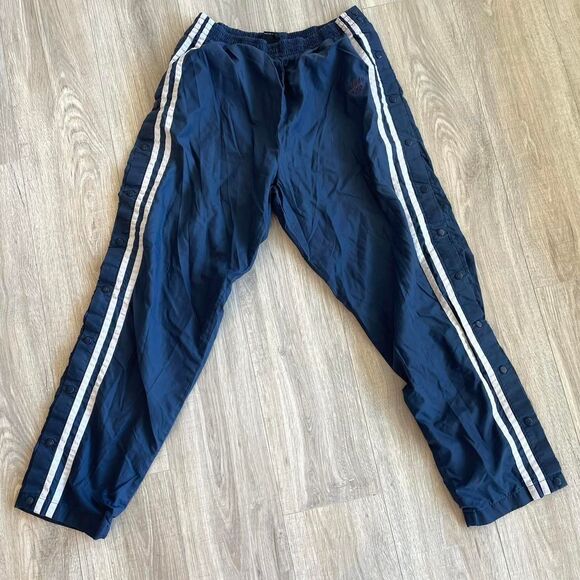 jcpenney | Pants | Vtg 9s Team Usa Winter Olympics Windbreaker ...